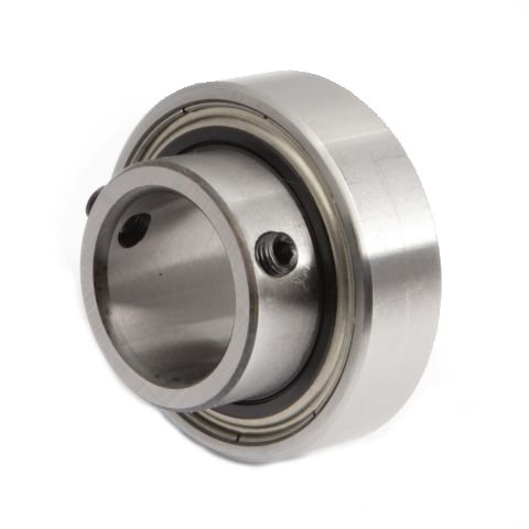 1125-25 RHP Housed Bearing Insert - 25mm Shaft - WychBearings.co.uk
